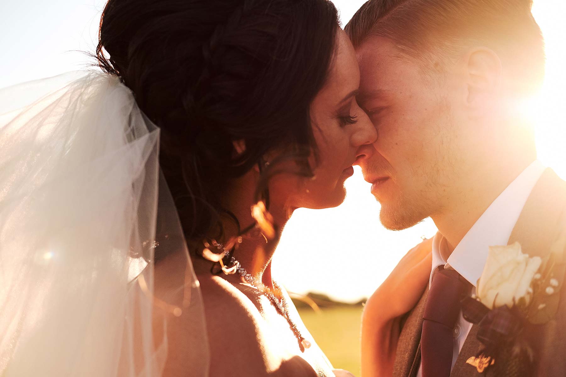 Documentary Love Stories with Stuart James Photography