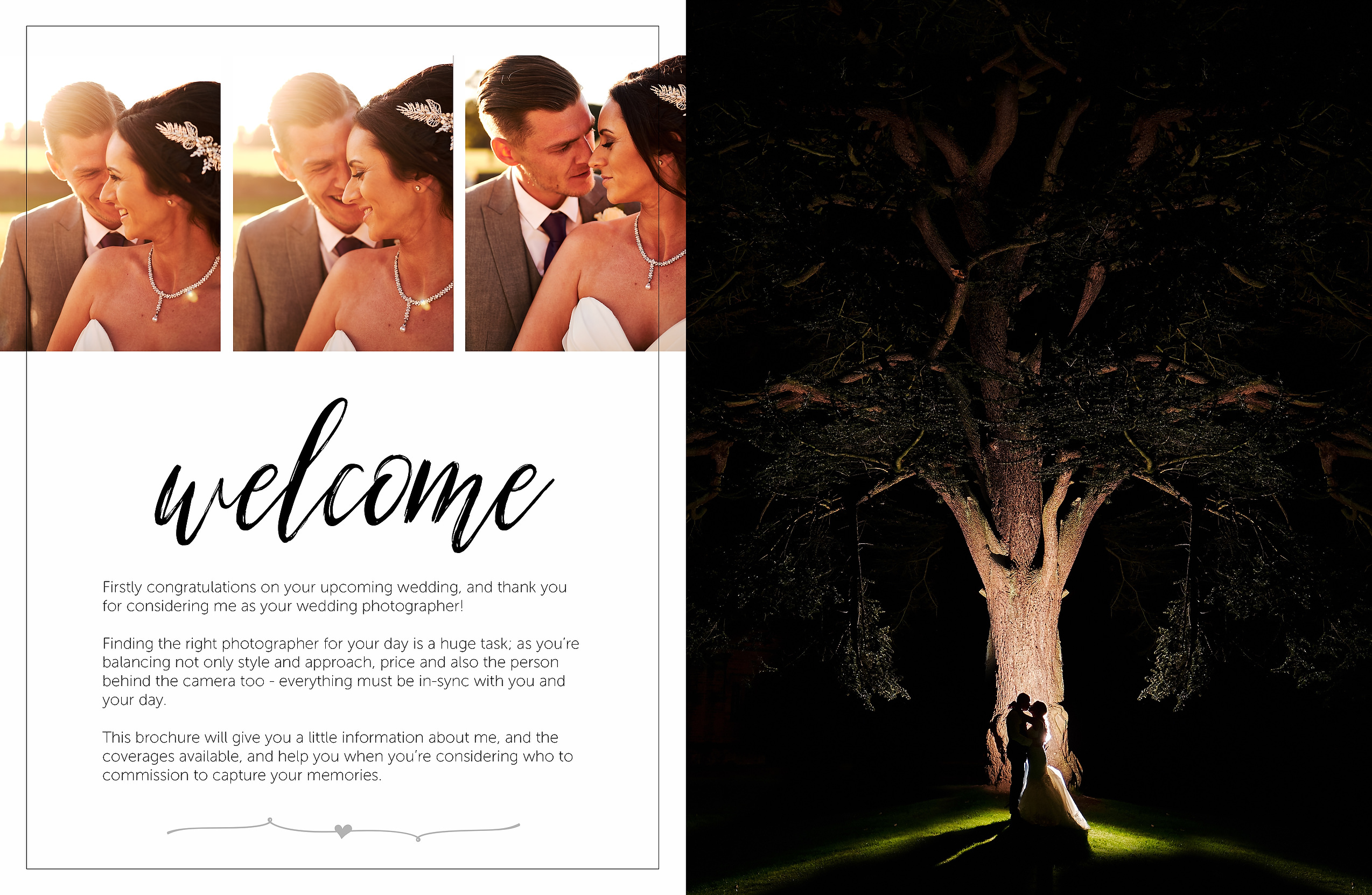 Documentary Love Stories with Stuart James Photography