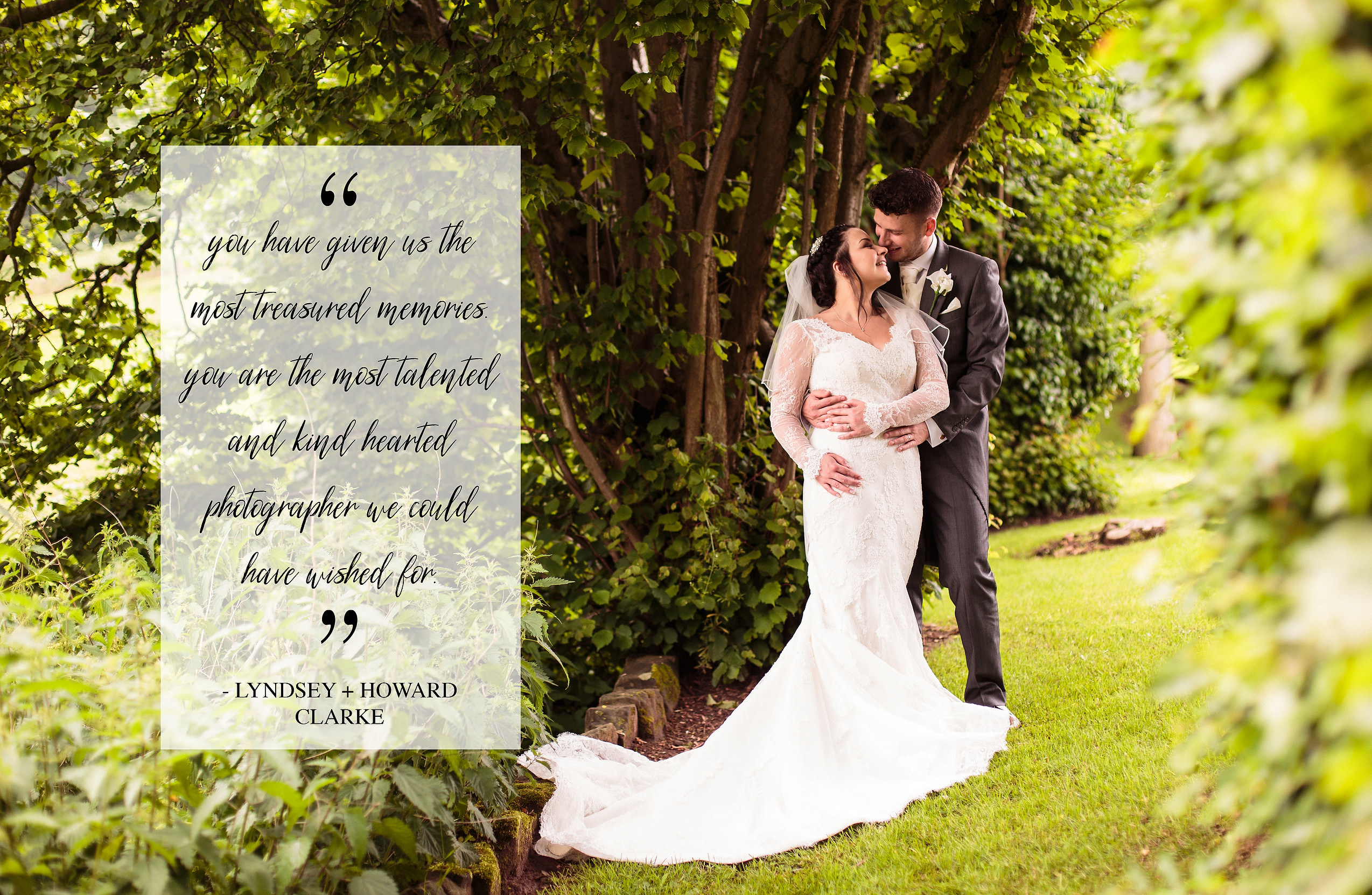 Documentary Love Stories with Stuart James Photography